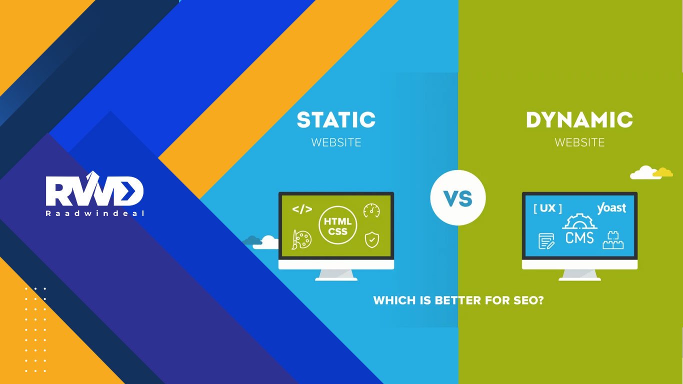 6 Different Types of Web Design - Marketing Consultant | Performance ...