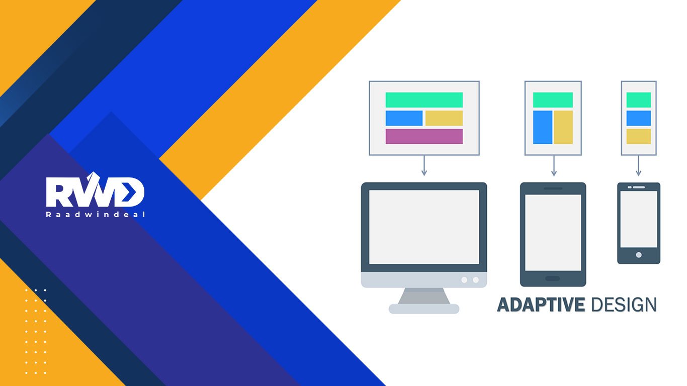 6 Different Types of Web Design - Marketing Consultant | Performance ...